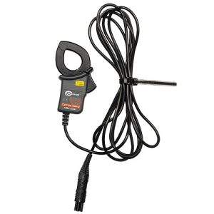 Current Clamps - Power Quality Analysers