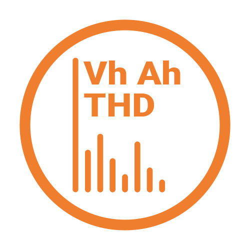 What is Total Harmonic Distortion (THD)? - Power Quality Analysers